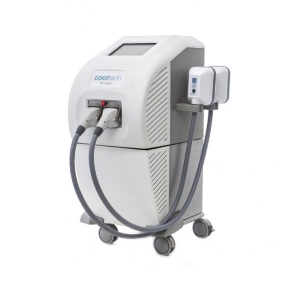 ≫ La Más Avanzada Aparatología | Estética Avanzada Cenydiet